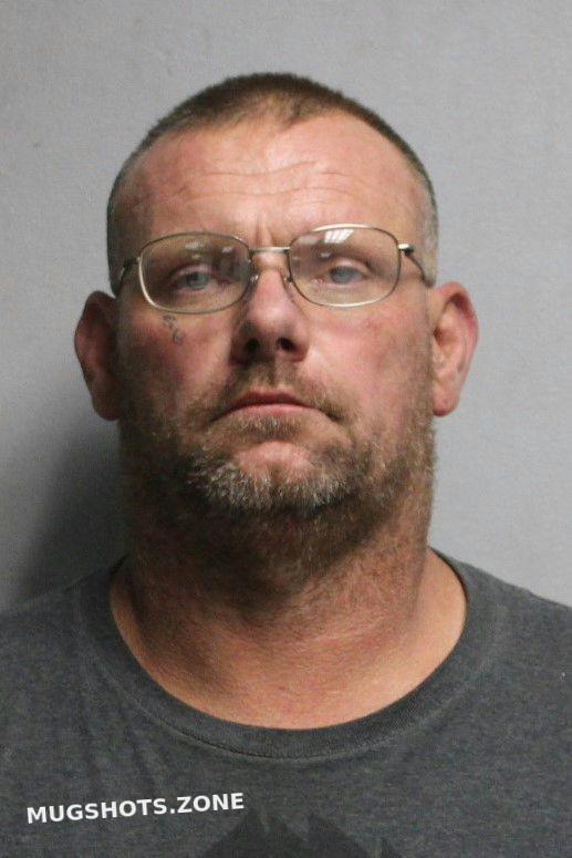 BEAMAN II KENNETH LEE 09/27/2022 - Butler County Mugshots Zone