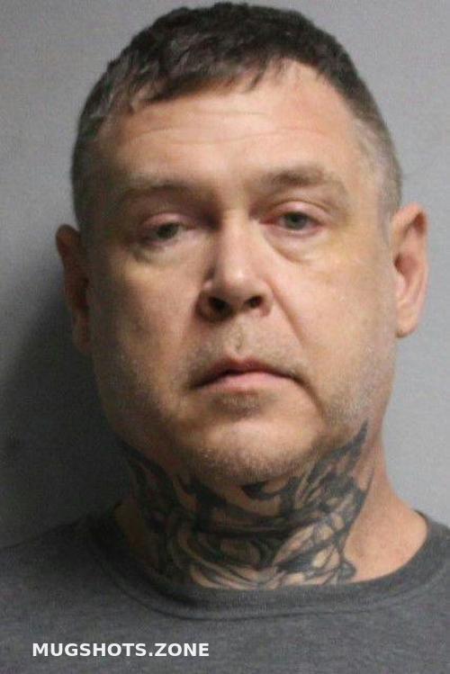 MCGUIRE CHAD LEE 09/27/2022 - Butler County Mugshots Zone