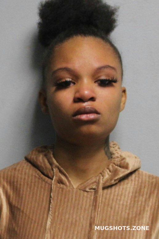 BAILEY APHIFFANY KATELYNN 09/27/2022 - Butler County Mugshots Zone