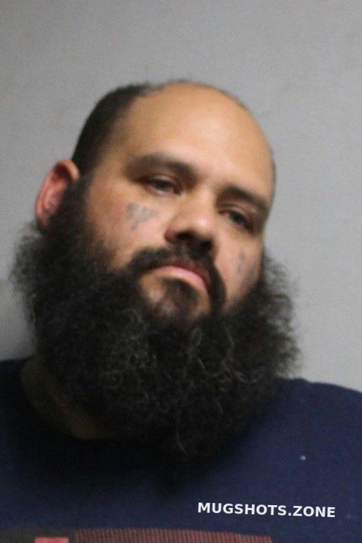 EGLESTON ERIC LAMAR 09/28/2022 - Butler County Mugshots Zone