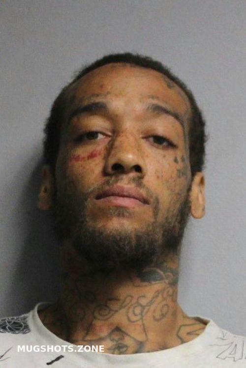 REED CORTEZ D'MAR 09/28/2022 - Butler County Mugshots Zone