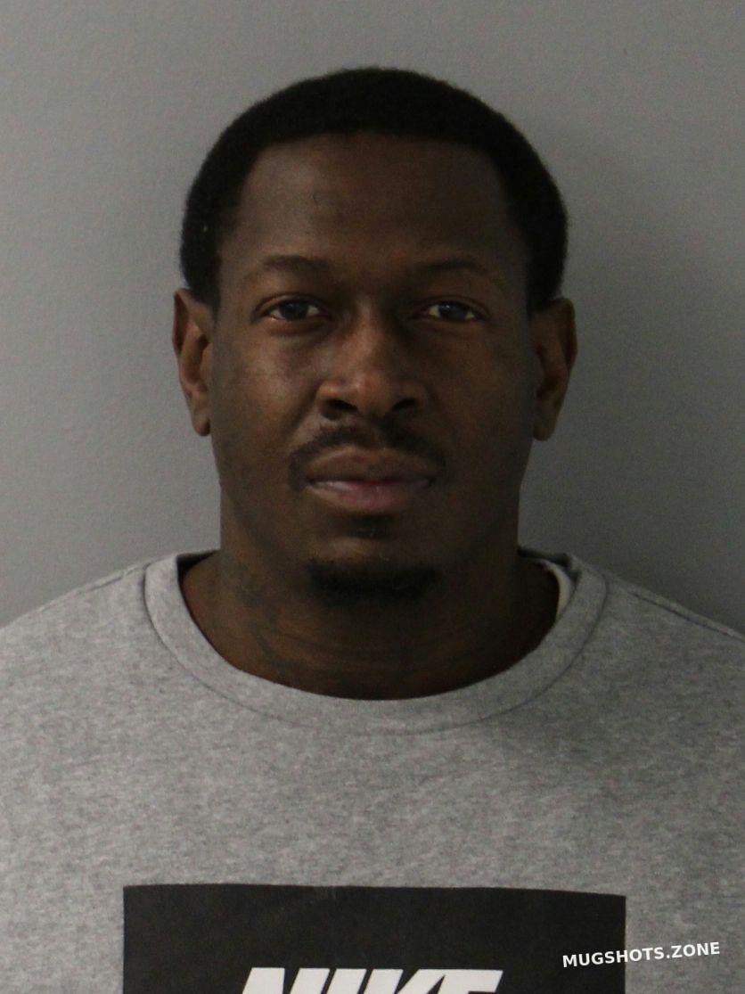 HILL TAVERIS DECOLE 09/29/2022 - Butler County Mugshots Zone