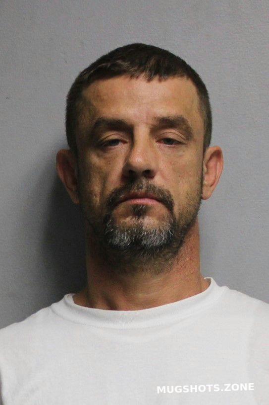 HAYNES TERRY D 09/30/2022 - Butler County Mugshots Zone