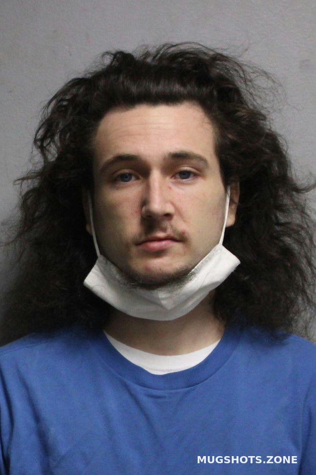 WALTERS THOMAS LEE 09/30/2022 - Butler County Mugshots Zone