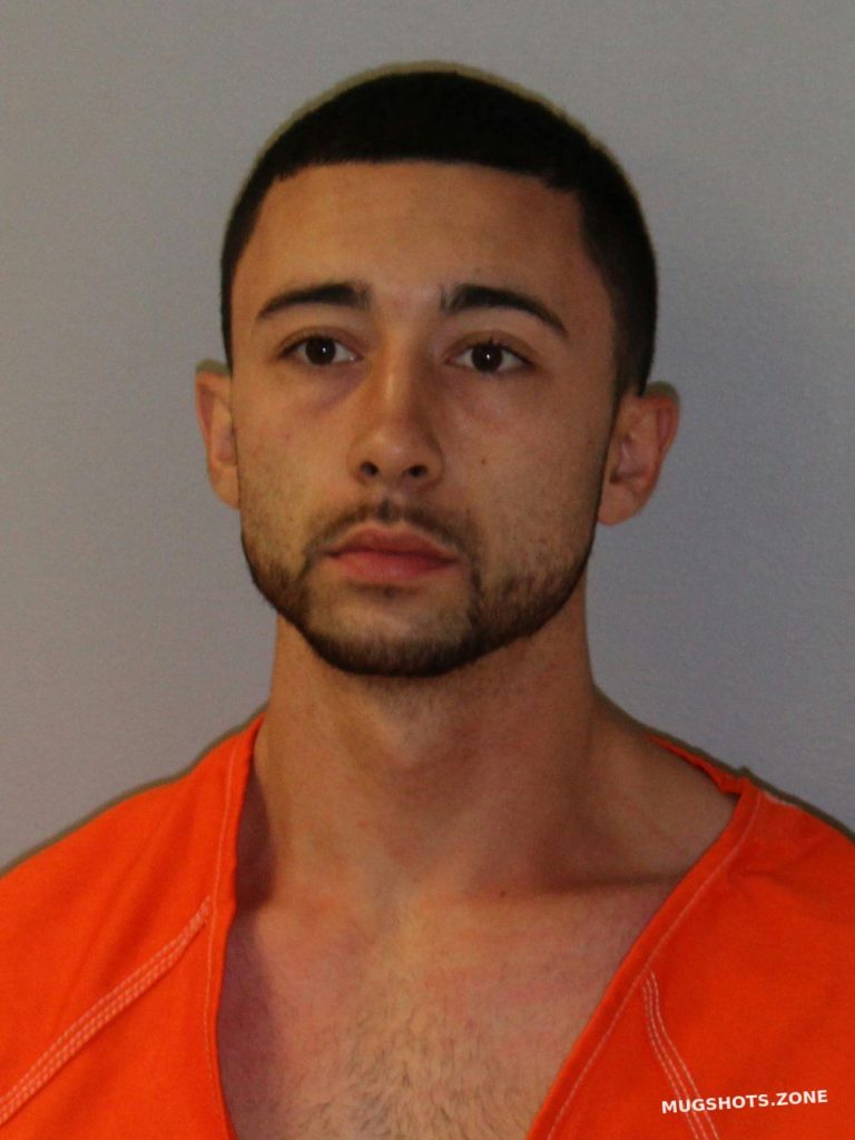 YTUARTE JUSTIN TYLER 10/02/2022 - Butler County Mugshots Zone