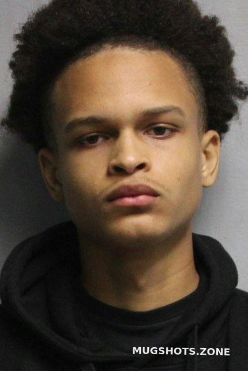 SANDERS-CLEMONS CHRISTOPHER ANTHONY 10/02/2022 - Butler County Mugshots ...