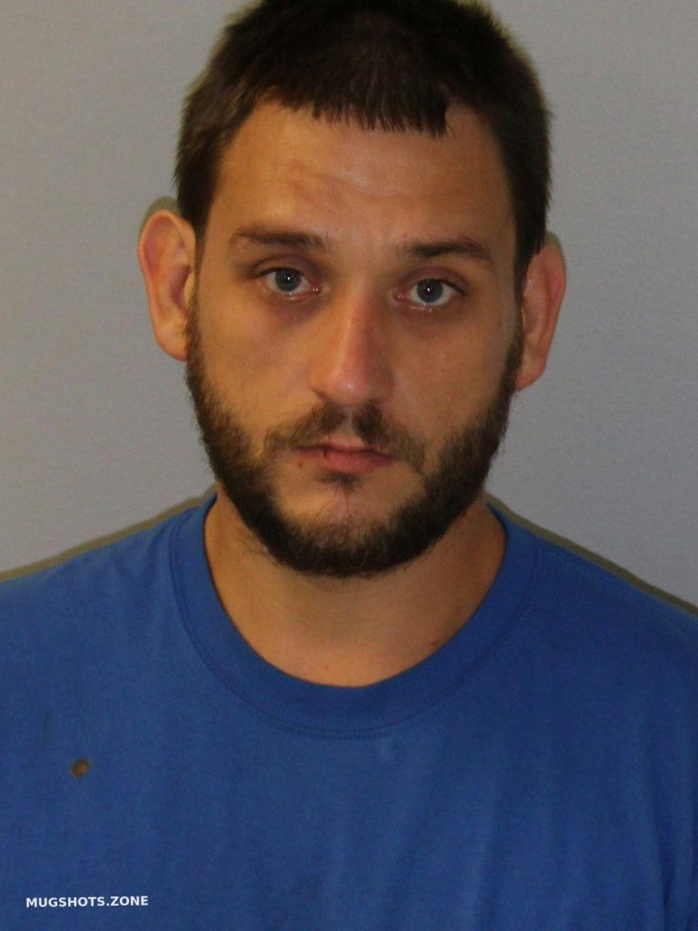 MARTIN JOSEPH PATRICK 10/02/2022 - Butler County Mugshots Zone