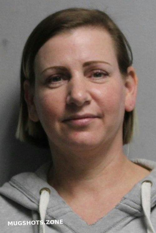 MCTAGGART SARAH CONOVER 10/03/2022 - Butler County Mugshots Zone