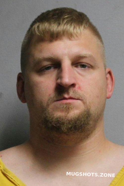 CORN ZACHARY DAVID 10/04/2022 - Butler County Mugshots Zone