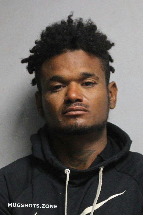 GETER DEVON SHAWN 10/04/2022 - Butler County Mugshots Zone