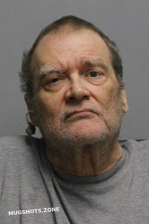 BELANGER JOHN VICTOR 10/04/2022 - Butler County Mugshots Zone