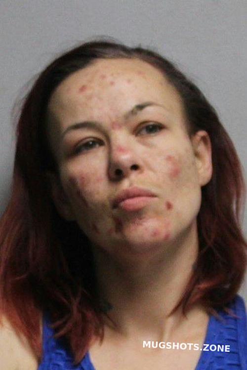 BRANE RACHEAL MAY 10/04/2022 - Butler County Mugshots Zone