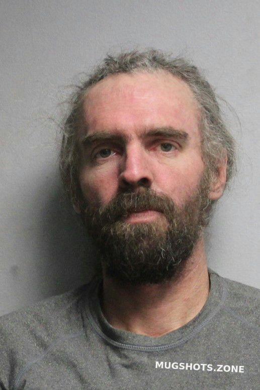 TIPTON TIMOTHY SCOTT 10/06/2022 - Butler County Mugshots Zone