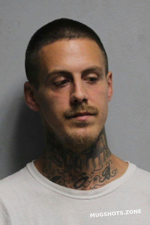 WALKER JR KEVIN SCOTT 10/06/2022 - Butler County Mugshots Zone