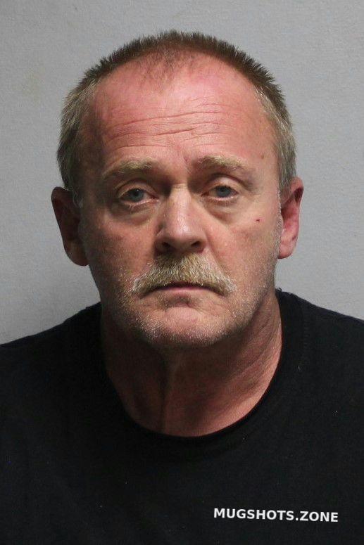 HOUSTON BRIAN D 10/07/2022 - Butler County Mugshots Zone