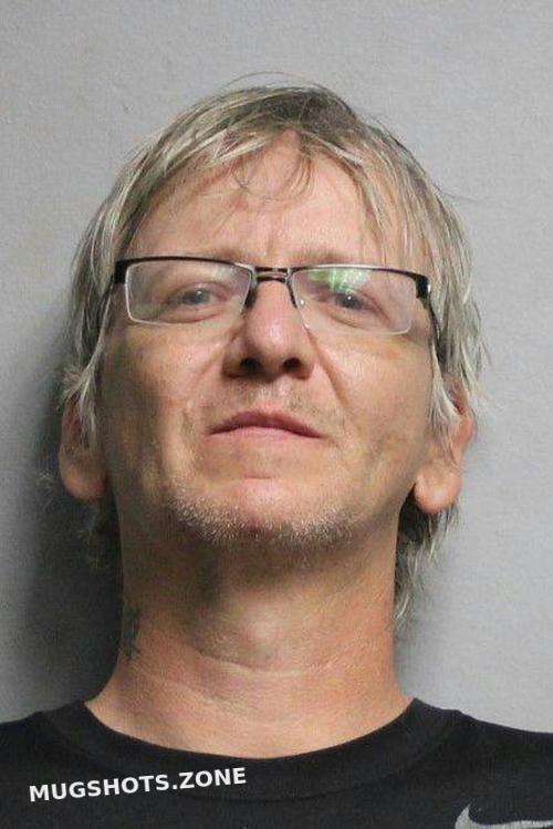 TURNER CHRISTOPHER DAVID 10/09/2022 - Butler County Mugshots Zone