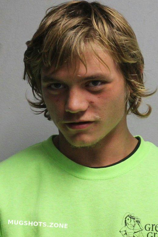 SPIERS ZAKRY DWAYNE 10/10/2022 - Butler County Mugshots Zone