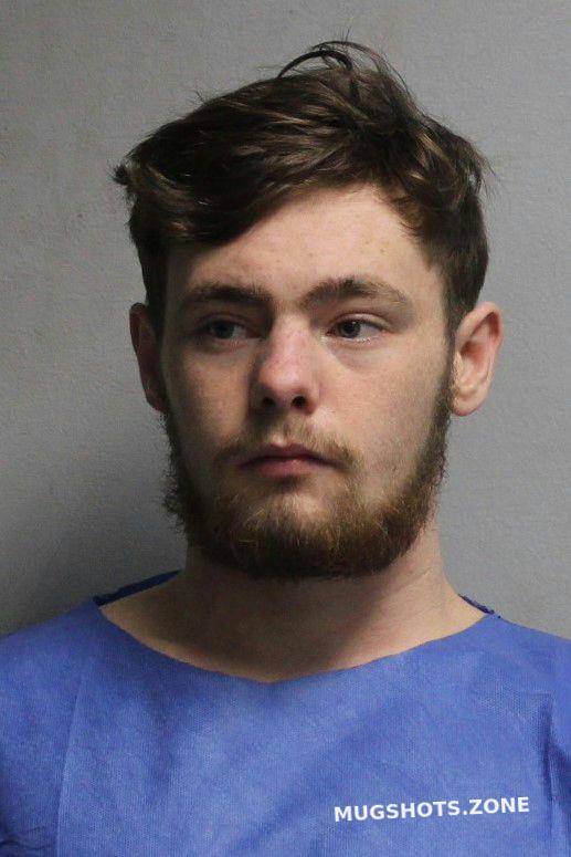 ELDRIDGE ZACHARY DAVID 10/10/2022 - Butler County Mugshots Zone