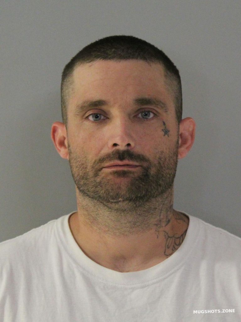 PATE DAMON SCOTT 10/10/2022 - Butler County Mugshots Zone