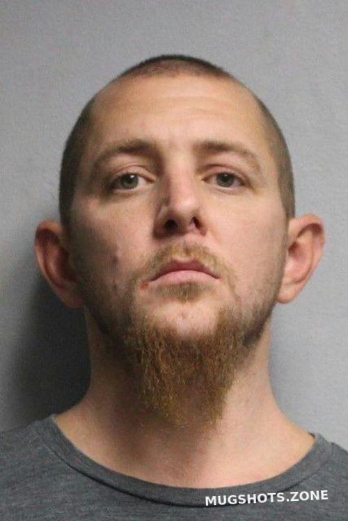 CATLETT DONALD JASON 10/11/2022 - Butler County Mugshots Zone