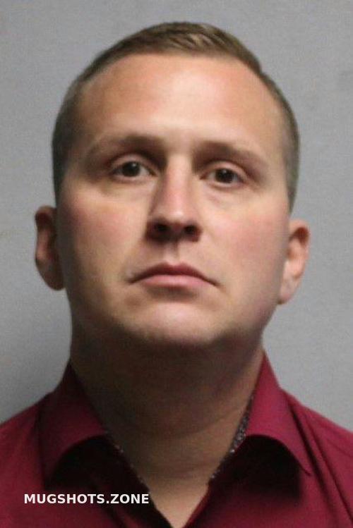 SCHREIBER CALEB DANIEL 10/13/2022 - Butler County Mugshots Zone