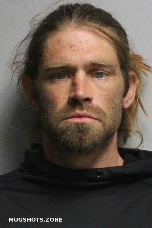 HARRIS STEVEN TYLER JAMES 10/13/2022 - Butler County Mugshots Zone