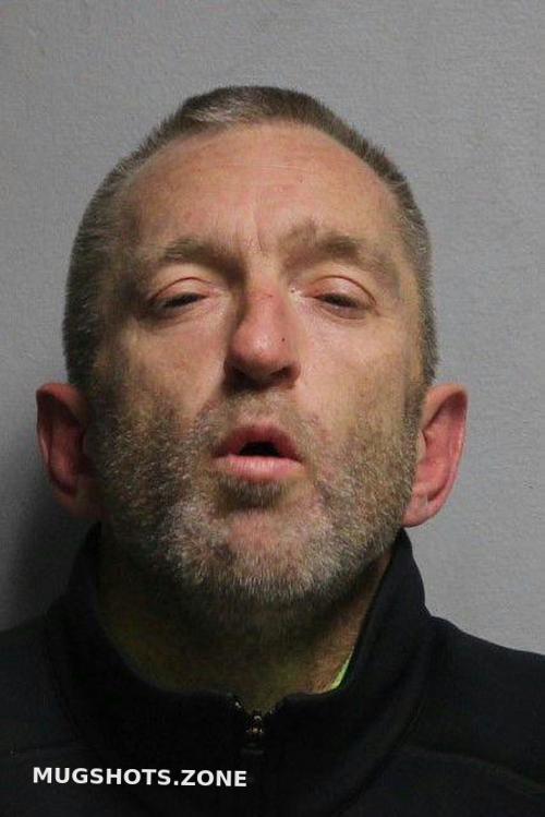 SIMPSON RICHARD WADE 10/14/2022 - Butler County Mugshots Zone