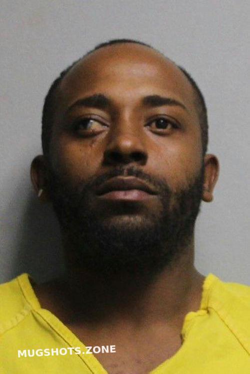 THORNTON DEVONTE MARQUISE 10/14/2022 - Butler County Mugshots Zone