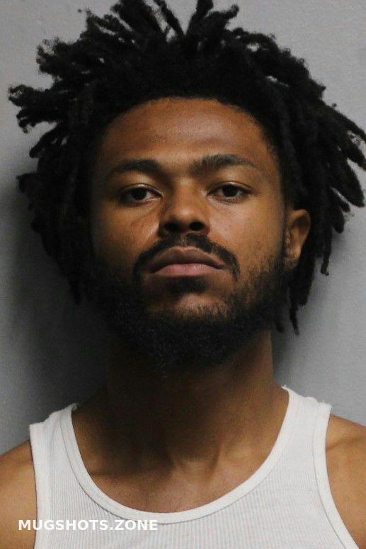 THOMAS DARRELL LAMONT 10/15/2022 - Butler County Mugshots Zone