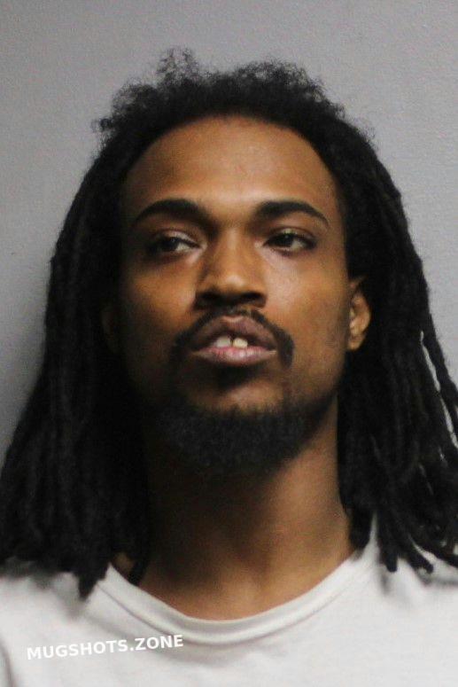 JONES MARKQUEL LAVEL 10/15/2022 - Butler County Mugshots Zone