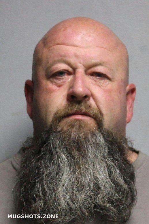 BOWMAN WALTER ANDREW 10/16/2022 - Butler County Mugshots Zone