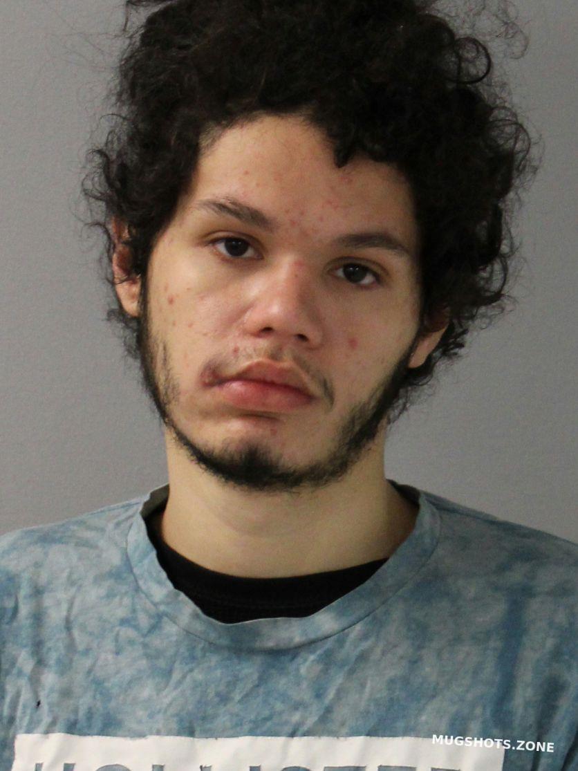 AGUIAR BRANDON RICHARD 10/17/2022 - Butler County Mugshots Zone