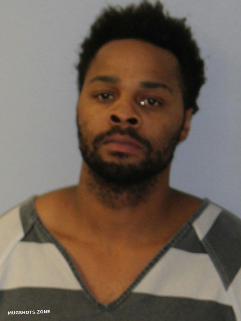 SHIELDS JR TERRY LAWRENCE 10/17/2022 - Butler County Mugshots Zone