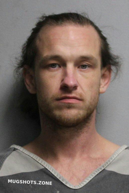 ERNST NEIL MICHAEL 10/17/2022 - Butler County Mugshots Zone