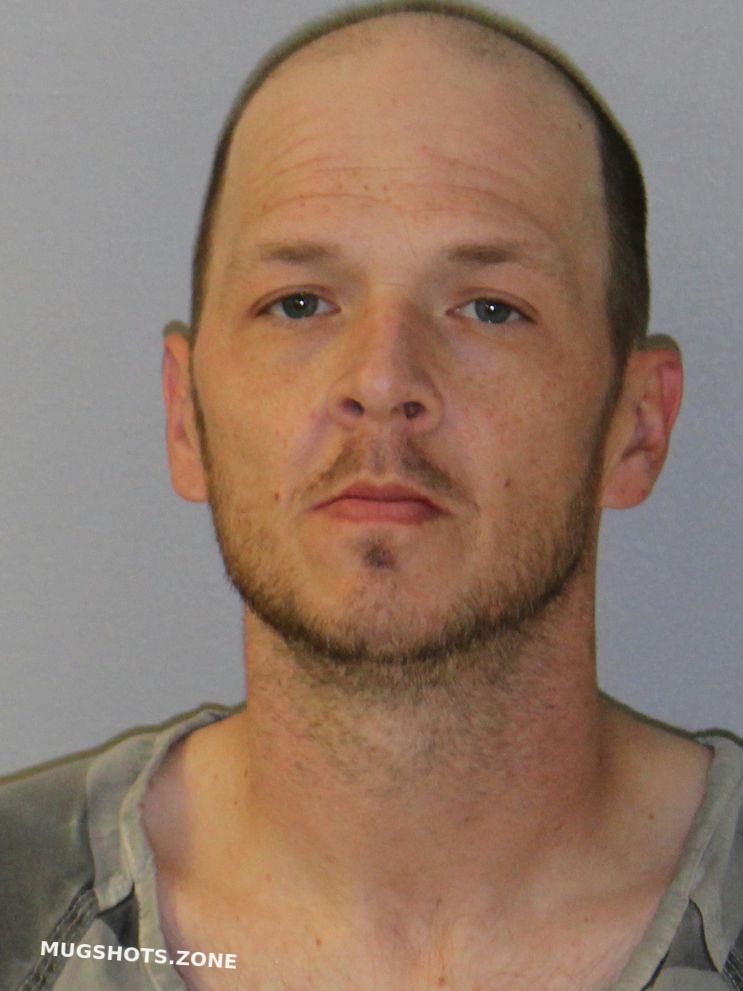 WATSON JAMES ROBERT 10/17/2022 - Butler County Mugshots Zone