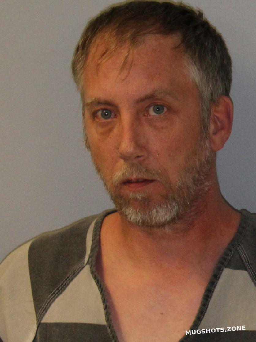 BARRETT DAVID 10/17/2022 - Butler County Mugshots Zone