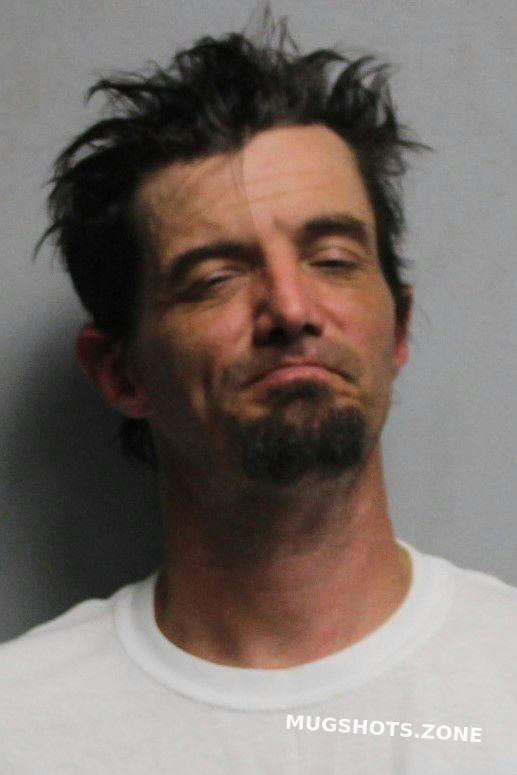 CHILDS STEVEN WAYNE 10/17/2022 - Butler County Mugshots Zone