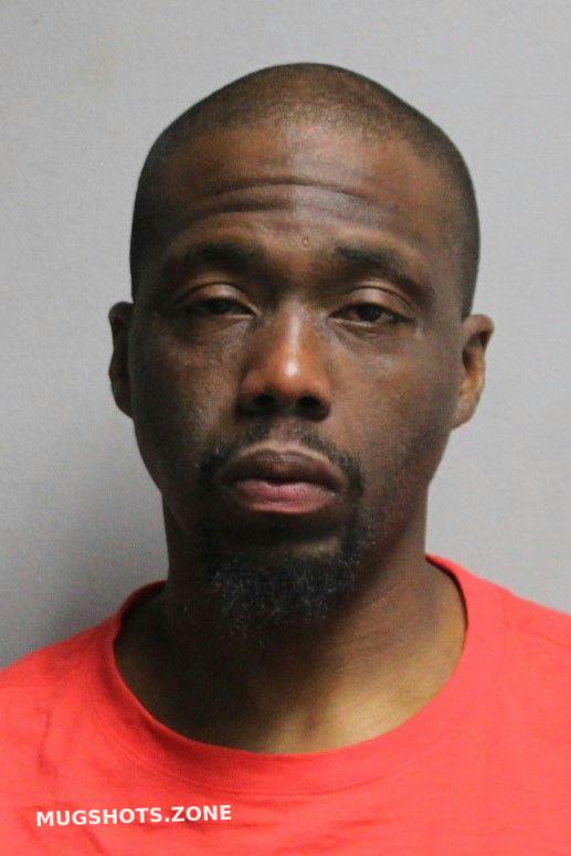 MCCLARRIN KELTON JAMAR 10/18/2022 - Butler County Mugshots Zone