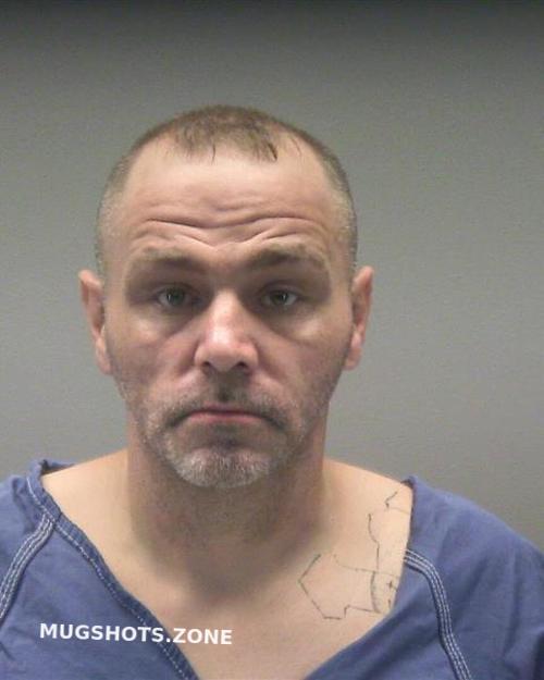 BOWMAN WAYNE D 10/18/2022 - Butler County Mugshots Zone