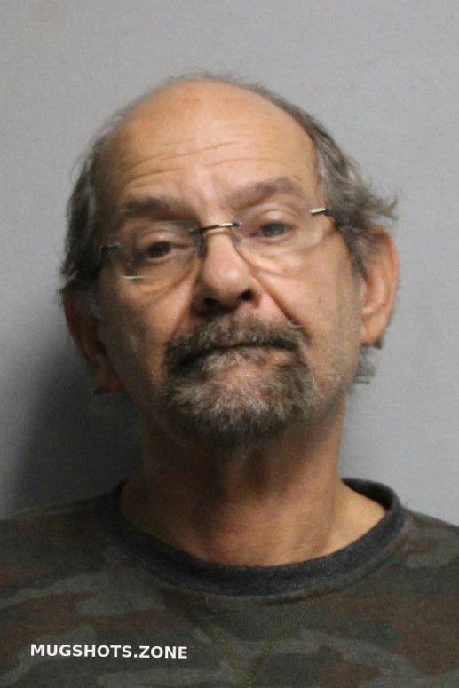 OSWALD THOMAS EDWARD 10/18/2022 - Butler County Mugshots Zone