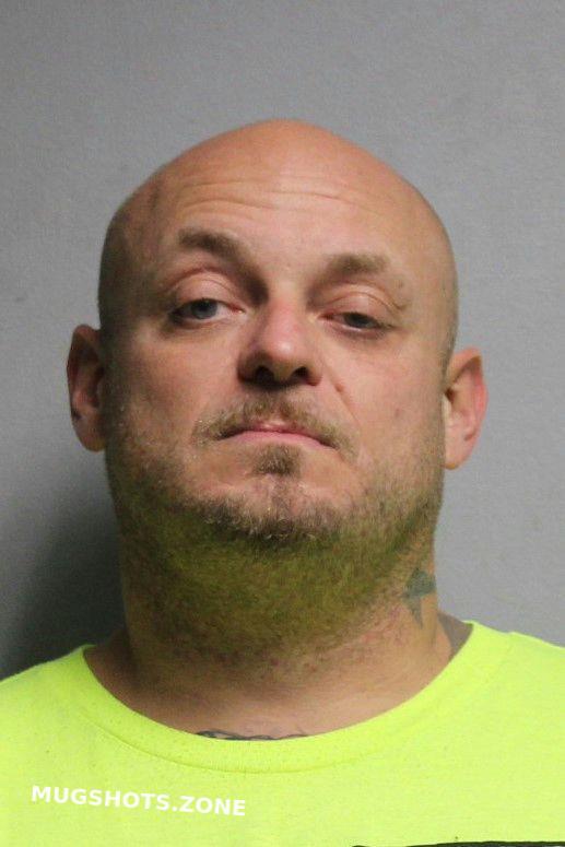 MORRIS JR MICHAEL JOSHUA 10/18/2022 - Butler County Mugshots Zone