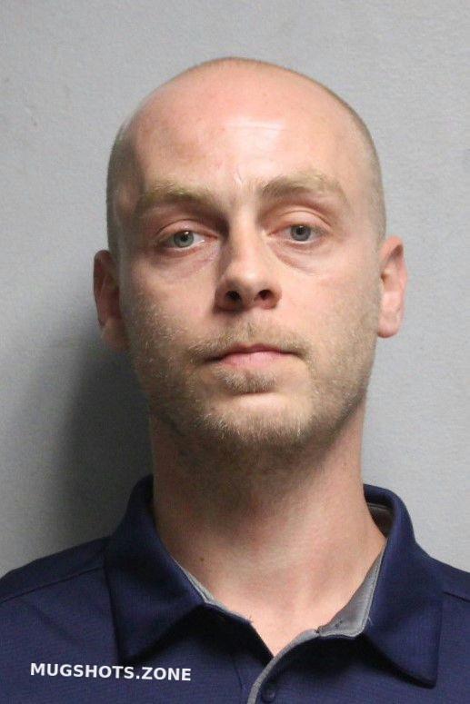 HURT MARVIN 10/18/2022 - Butler County Mugshots Zone