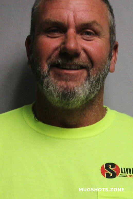 PETERS DAVID JAMES 10/19/2022 - Butler County Mugshots Zone