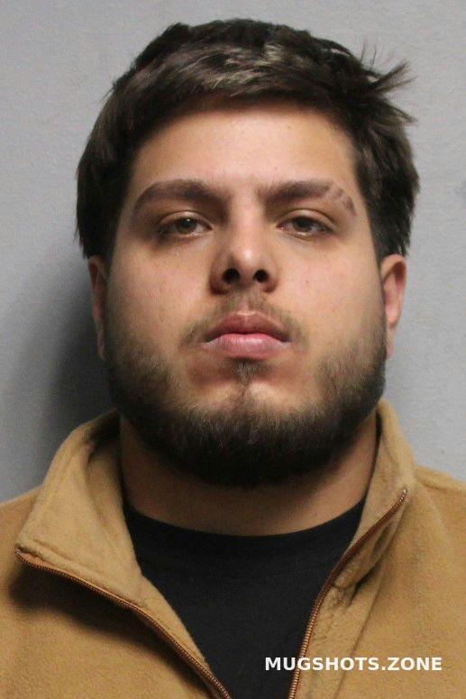 GREGORY JR JERRY EDWIN 10/19/2022 - Butler County Mugshots Zone