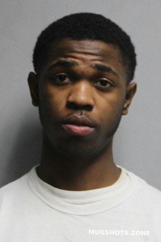 HARDY MARKEL TERRANCE 10/20/2022 - Butler County Mugshots Zone