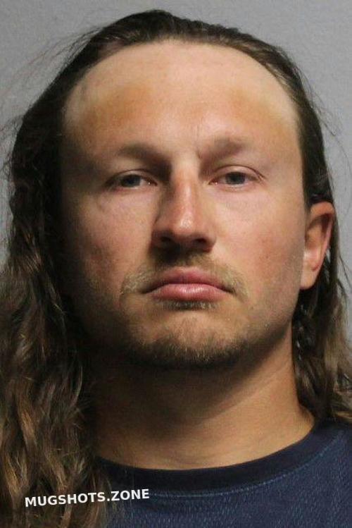 BLANTON TIMOTHY JASON 10/20/2022 - Butler County Mugshots Zone