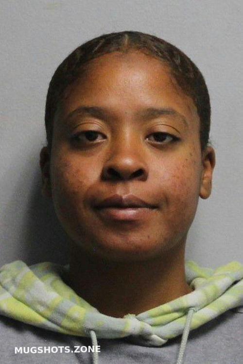 CLARK KEANDREA NICHOLE 10/20/2022 - Butler County Mugshots Zone