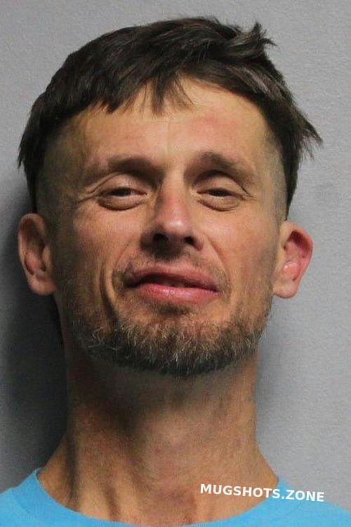 HUNT JR KENNETH WAYNE 10/21/2022 - Butler County Mugshots Zone