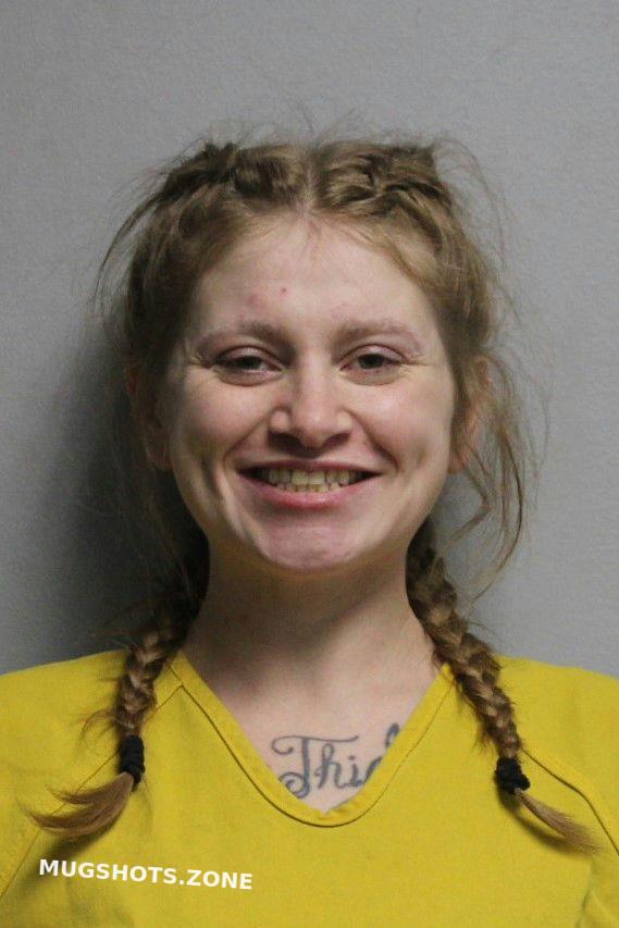 Carney Rachael E 10 22 2022 Butler County Mugshots Zone