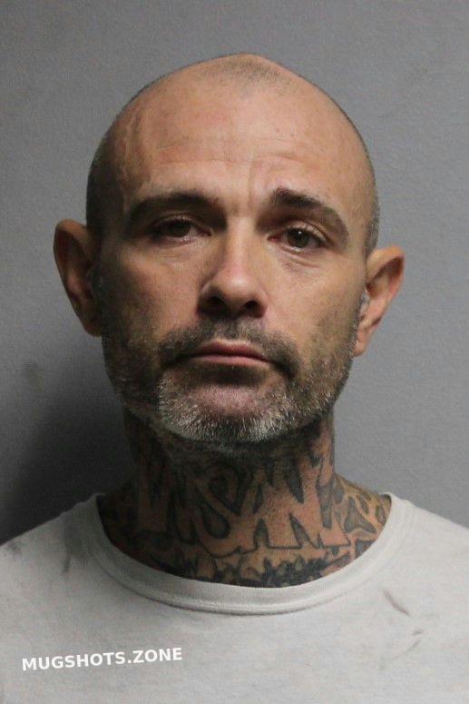 ADKINS TERRY WAYNE 10/23/2022 - Butler County Mugshots Zone